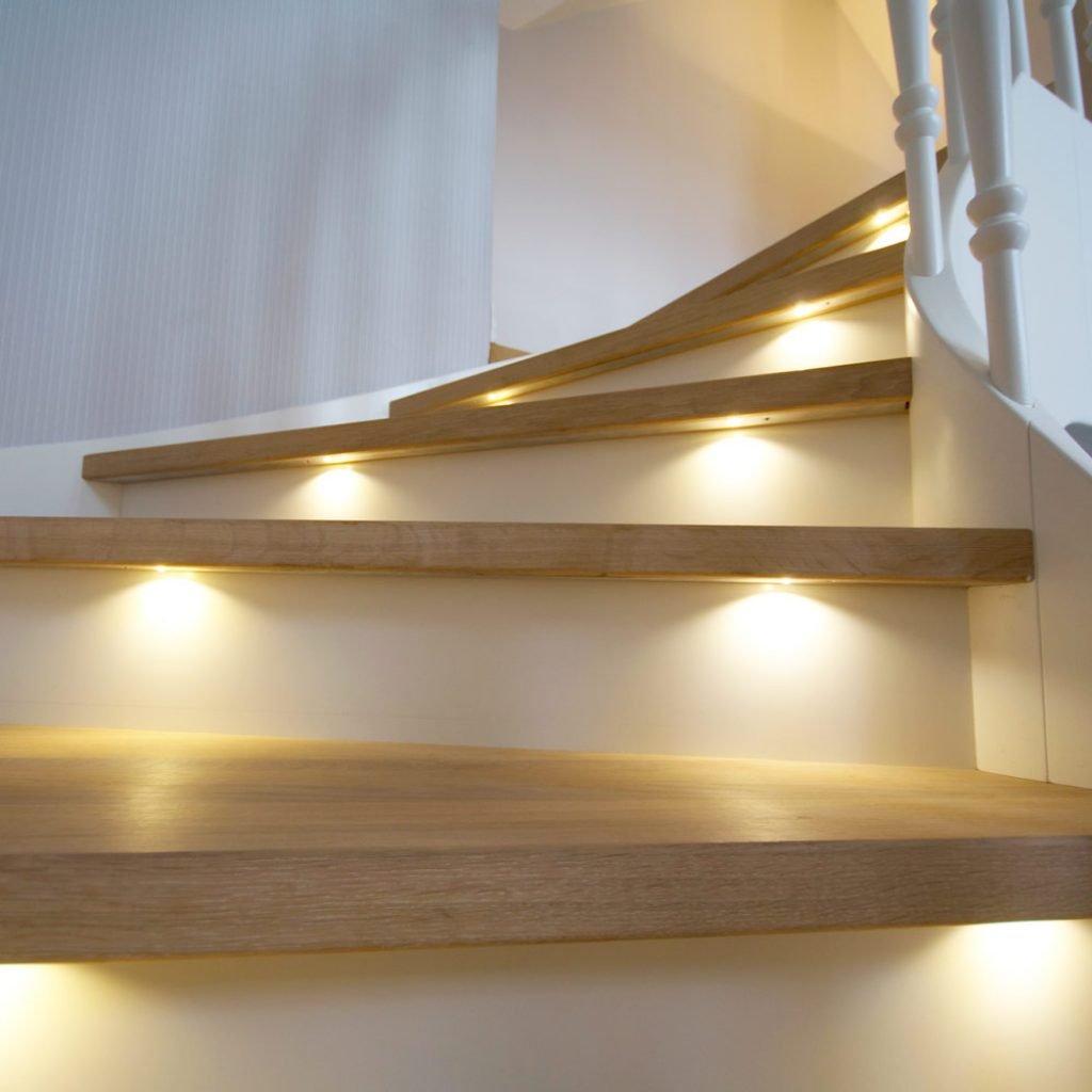 Tillbehör till trappor - Trappforum