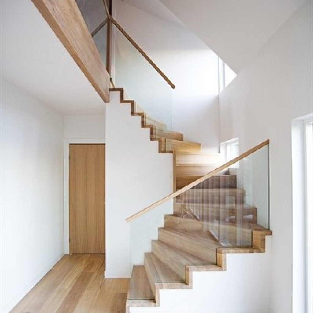 L-trappor - Trappforum