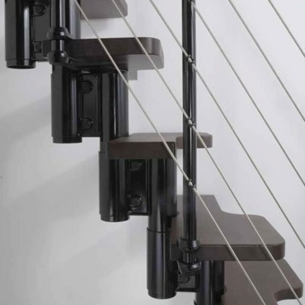 Lofttrappor - Trappforum